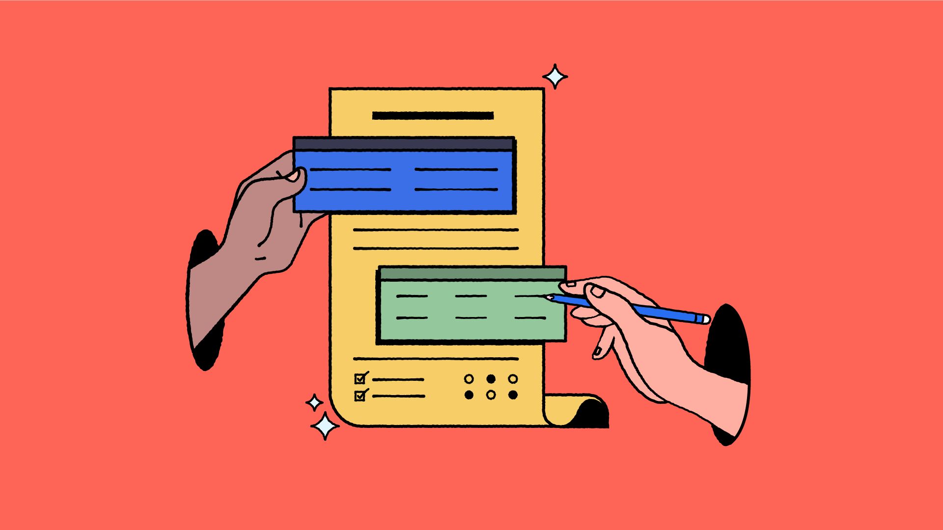 How To Write A Statement Of Work Free Template 